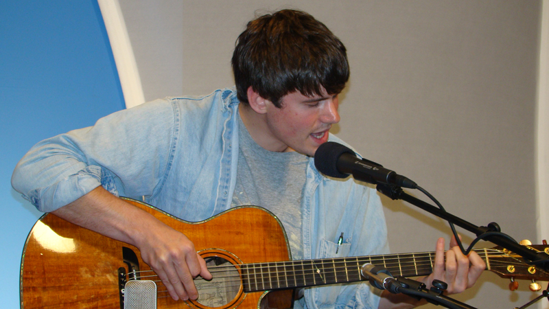 Season 1 - The Steve Katsos Show