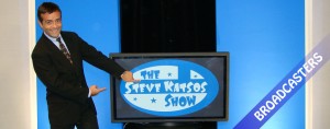 The Steve Katsos Show - Follow your dreams…