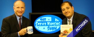 The Steve Katsos Show - Follow your dreams…