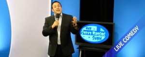 The Steve Katsos Show - Follow your dreams…